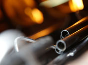 High Quality Welded Tubes