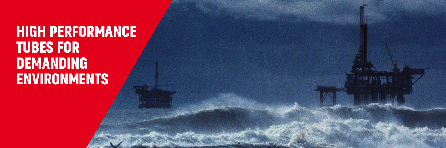 Precision Tubes - Seamless and Welded | Fine Tubes